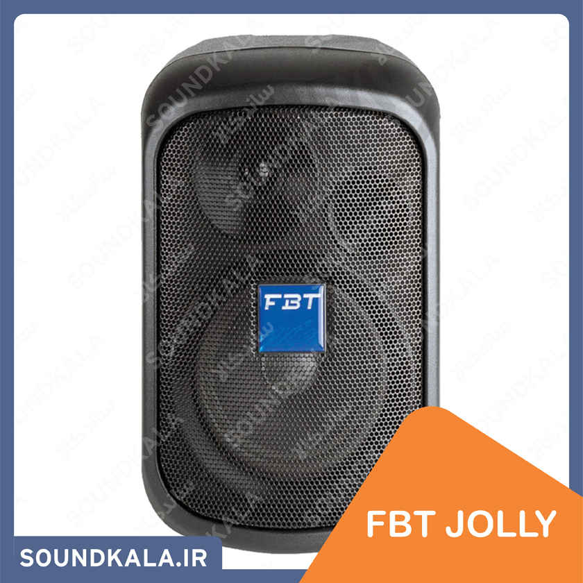 اسپیکر | باند پسیو FBT JOLLY 5b - ساندکالا | SOUNDKALA